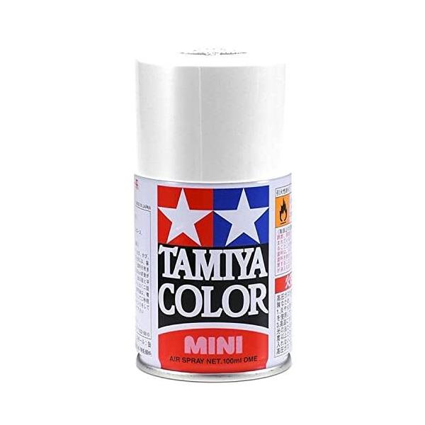手頃な量とサイズで使いやすいスプレーカラーです。塗料は乾きの早いラッカー系。広い面積の塗装もきれいに仕上げることができるタミヤスプレーカラーは、ノズル（塗料の吹き出し口）の形にくふうが加えられいます。ごく細かな塗料の霧が、柔らかく、つつみ込...