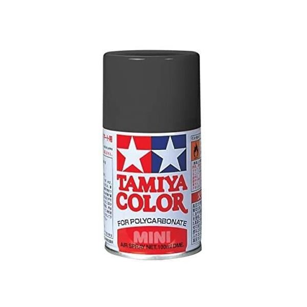 RCボディの内側からスプレーするだけで広い面積の塗装もムラ無くきれいに仕上がるスプレータイプのポリカーボネート（クリヤー）ボディ用カラーです。模型用エンジン燃料におかされることもなく、軽く仕上げやすいことも魅力です。★スカイラインGT-R(...