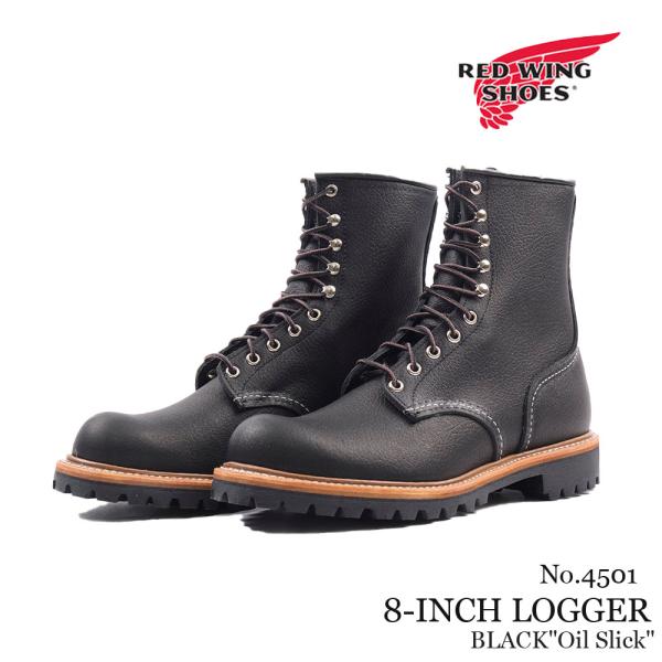 別カラーの#4585/ブライアーはかつてヨーロッパ限定品番として発売されていたもので、レッドウィング120周年にあたりヨーロッパ市場の要望により復活！日本では初登場となり、ブラックカラーは完全新作としてラインナップに加わります。街中で履くに...