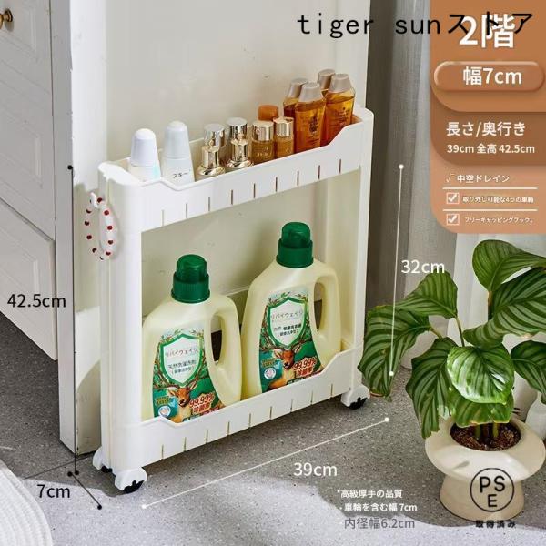 選べるサイズ展開 画像順に並べ替えます。キッチンによって、デッドスペースになっている隙間のサイズは様々です。スマートワゴンは、ご家庭のキッチンにぴったり合うように幅・奥行・天板のタイプの中から全部で12通りの豊富なサイズ展開でご用意していま...