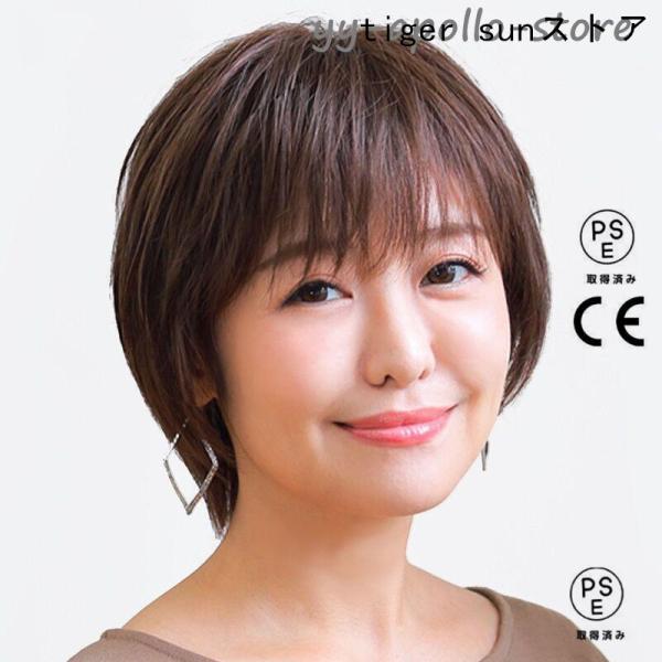 【商品内容】100%人毛ウィッグ、専用ネット（無料付き）【商品特徴】人毛感覚の自然な髪質、超軽量、長時間被っても疲れないフルウィッグです。100%人毛を使用しますから、光沢、手触り、質感が超リアルで自然に仕上げます。抗菌ネットを使用しますか...