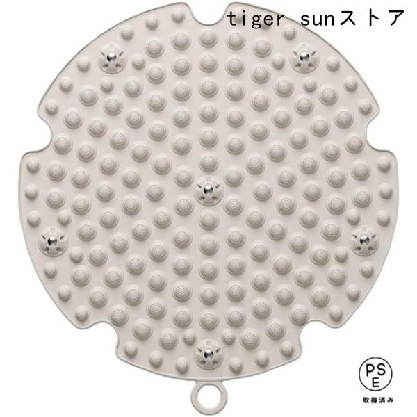このフットヨガマッサージ指圧マットは、標的の指圧ポイントを通じて足の痛みや不快感を和らげるように設計されており、長い一日の立ち仕事や歩き仕事の後に痛みを和らげます。マットのツボが足の血行を促進、血行を良くして腫れを軽減するので、足全体の健康...