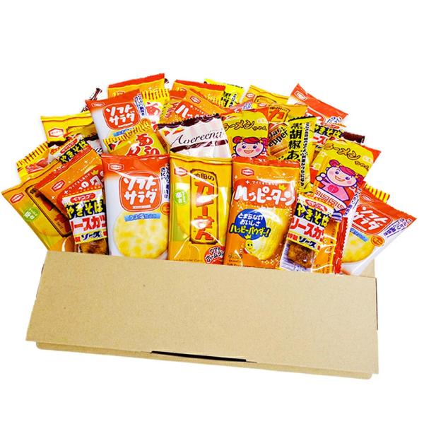 亀田製菓 ヤスイフーズ ミニお菓子 【 8種 28個 】 セットです。人気でお馴染みのお菓子8種類を詰め合わせました！様々な味がセットで入っているので、食べくらべも楽しめます。お出かけ用などに便利な個包装の食べきりミニサイズです。【 セット...