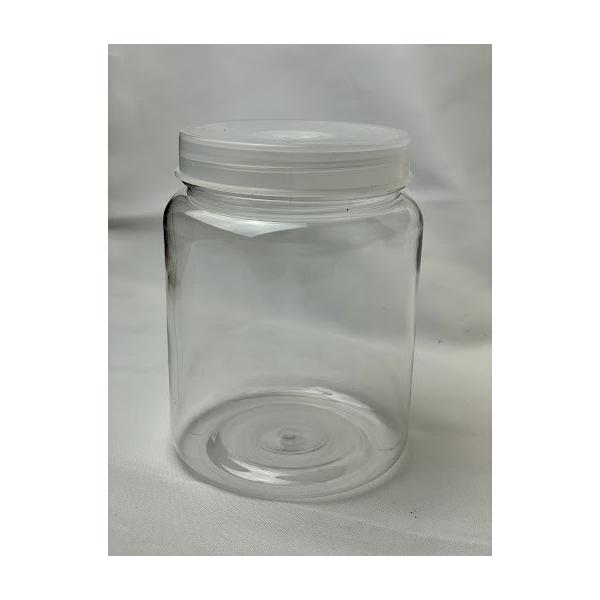 安心のブリーダーズファーム社製の空ボトルクリアボトル、菌糸・マット、成虫の管理用ボトルとして活躍してくれます！ネジ式できっちりと隙間なくロックできるので嫌なコバエの侵入を防ぎ、保湿もよく初心者からベテランまで使用されています。●サイズ：80...