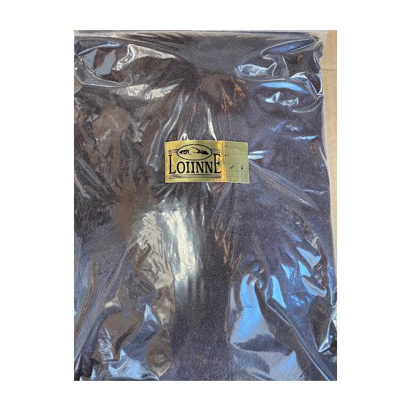 BE-KUWA80号でも紹介されたギネス個体を育てたロイーネマット。単品や他のマットを混ぜて使用される方もいらっしゃいます。マット全般に言えることですが、ロットによって水分量に違いがございますので必要に応じて加水されてください。また表面に菌...