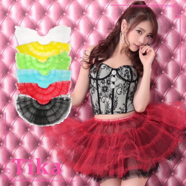 コスプレ ハロウィン 仮装 お化けの日 パニエ パニエ安い メッシュ生地 2枚 重ね ギャザー加工 ボリューム キレイ フリル ウエスト ゴム 簡単 調整 出来ます 裂けない 生地 少し 切れ目 ゴム 調整 即日発送 あすつく あす着く 衣...