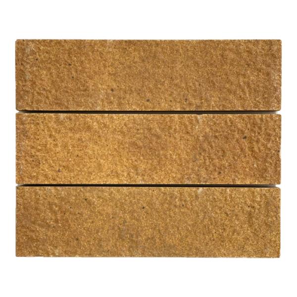 ◆ 商品画像にかかわらずタイル1枚あたりの価格です（シート単位ではありません）◆用途：屋外壁サイズ：230mm×61mm／厚さ14mmブランド：名古屋モザイク品番：A-03販売単位：1枚※色合いは、写真撮影の光や角度、ディスプレイによって異...