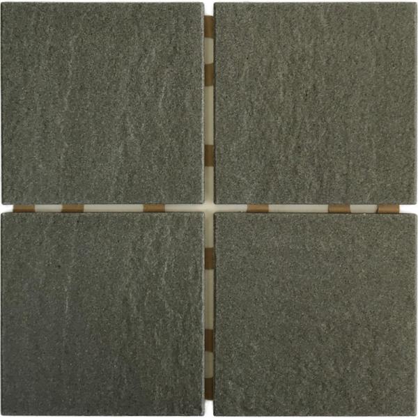 ◆ 商品画像にかかわらずタイル1枚あたりの価格です（シート単位ではありません）◆用途：床サイズ：150角（144mm×144mm）／厚さ9mmブランド：LIXIL品番：ALS-150NET/4販売単位：1枚やわらかなライムストーンの質感を持...