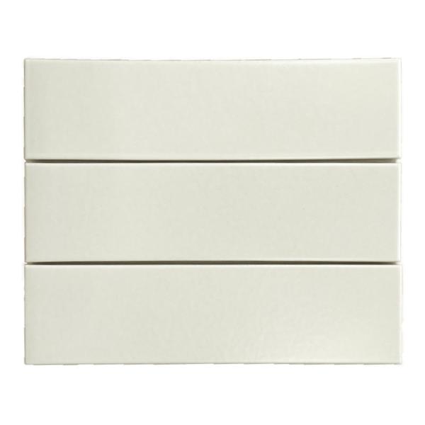 ◆ 商品画像にかかわらずタイル1枚あたりの価格です（シート単位ではありません）◆用途：屋外壁サイズ：227mm×60mm／厚さ9.5mmブランド：オリオン品番：BS-207販売単位：1枚※色合いは、写真撮影の光や角度、ディスプレイによって異...