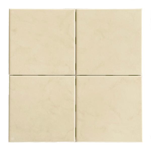 ◆ 商品画像にかかわらずタイル1枚あたりの価格です（シート単位ではありません）◆用途：屋内壁サイズ：150角（147.75mm×147.75mm）／厚さ5.5mmブランド：LIXIL品番：CM-150NET/2販売単位：1枚窯変の渋く落ち着...