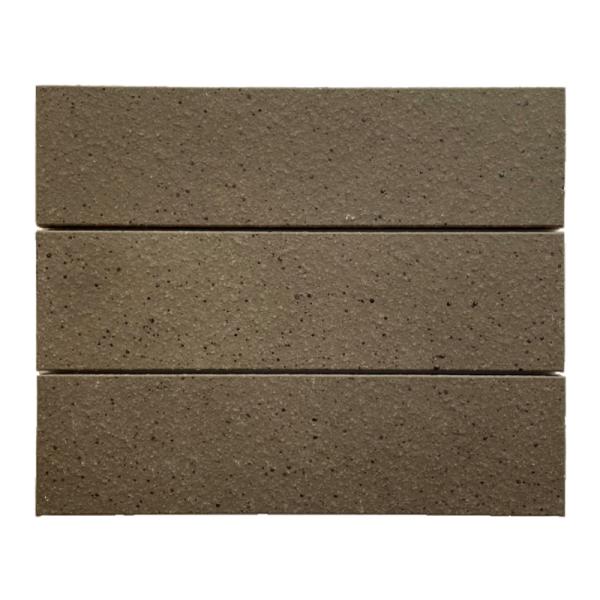 ◆ 商品画像にかかわらずタイル1枚あたりの価格です（シート単位ではありません）◆用途：屋外壁サイズ：227mm×60mm／厚さ11mmブランド：LIXIL品番：FAB-2/10販売単位：1枚天然石を割ったままの形状と風合いで、自然そのままを...