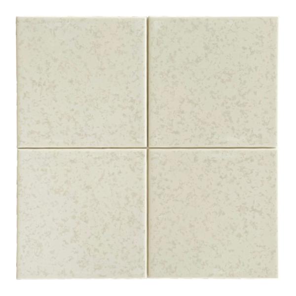 ◆ 商品画像にかかわらずタイル1枚あたりの価格です（シート単位ではありません）◆用途：屋内壁サイズ：150角（147.75mm×147.75mm）／厚さ5.5mmブランド：LIXIL品番：FD-150/236販売単位：1枚※色合いは、写真撮...