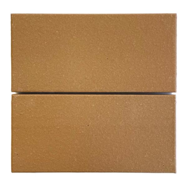 ◆ 商品画像にかかわらずタイル1枚あたりの価格です（シート単位ではありません）◆用途：床サイズ：190mm×90mm／厚さ17mmブランド：DANTO品番：GF-30販売単位：1枚味わいのある「土」の風合い※色合いは、写真撮影の光や角度、デ...