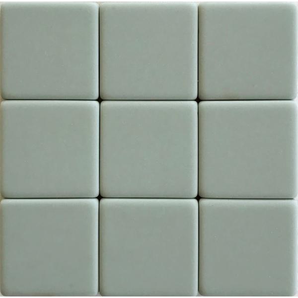 用途：床サイズ：300角ネット（1枚30.3mm×30.3mm）／厚さ6mmブランド：LIXIL品番：PC-33/73販売単位：1ネット（81枚）パステルカラーで柔らかい質感が特長のモザイクタイルです。※色合いは、写真撮影の光や角度、ディス...