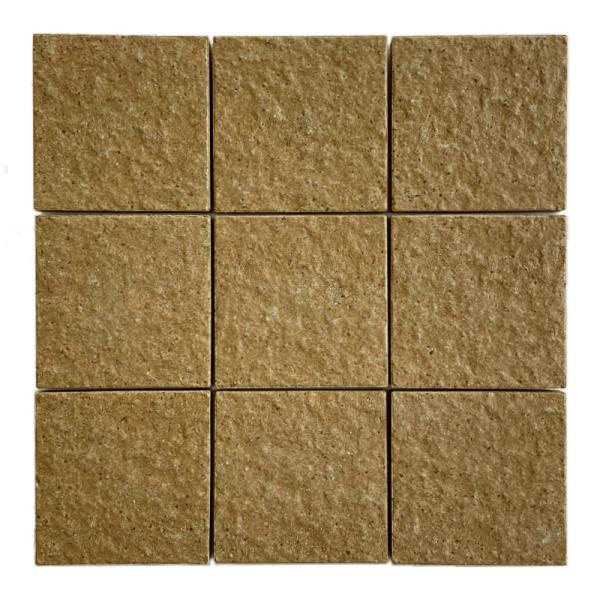 ◆ 商品画像にかかわらずタイル1枚あたりの価格です（シート単位ではありません）◆用途：床サイズ：100角（94mm×94mm）／厚さ13mmブランド：LIXIL品番：PI-100/11販売単位：1枚洋風・和風の玄関に最適な高級感のあるタイル...