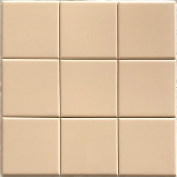 ◆ 商品画像にかかわらずタイル1枚あたりの価格です（シート単位ではありません）◆用途：屋内壁サイズ：108角（108mm×108mm）／厚さ5mmブランド：Danto品番：SO-36/36C販売単位：1枚いつまでも飽きのこないソフトな色合い...