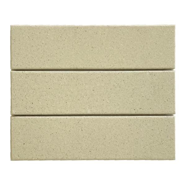 ◆ 商品画像にかかわらずタイル1枚あたりの価格です（シート単位ではありません）◆用途：屋外壁サイズ：227mm×60mm／厚さ10mmブランド：田中製陶所品番：SR-2/51販売単位：1枚※色合いは、写真撮影の光や角度、ディスプレイによって...