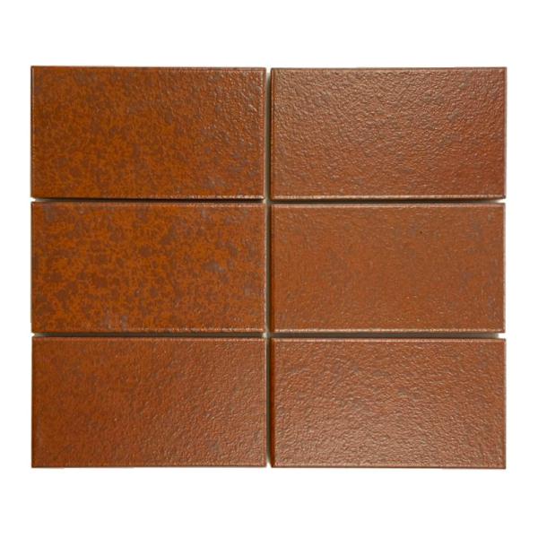 ◆ 商品画像にかかわらずタイル1枚あたりの価格です（シート単位ではありません）◆用途：屋外壁サイズ：108mm×60mm／厚さ9.5mmブランド：不明品番：ST-325S販売単位：1枚※色合いは、写真撮影の光や角度、ディスプレイによって異な...