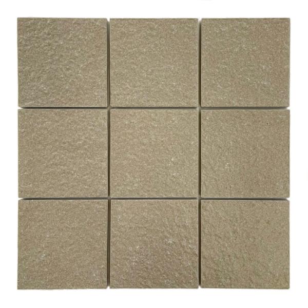 ◆ 商品画像にかかわらずタイル1枚あたりの価格です（シート単位ではありません）◆用途：床サイズ：100角（94mm×94mm）／厚さ8.5mmブランド：LIXIL品番：STF-100/10販売単位：1枚※色合いは、写真撮影の光や角度、ディス...