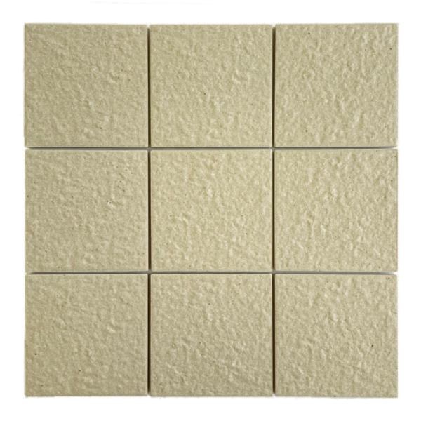 ◆ 商品画像にかかわらずタイル1枚あたりの価格です（シート単位ではありません）◆用途：床サイズ：100角（94mm×94mm）／厚さ8.5mmブランド：LIXIL品番：STF-100M/21販売単位：1枚※色合いは、写真撮影の光や角度、ディ...