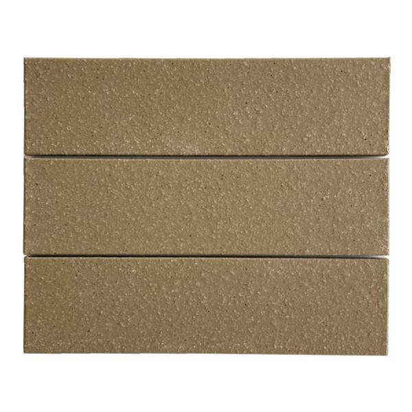 ◆ 商品画像にかかわらずタイル1枚あたりの価格です（シート単位ではありません）◆用途：屋外壁・屋内壁サイズ：227mm×60mm／厚さ11mmブランド：NITTAI品番：STG-2-40販売単位：1枚定番の色で重量感があり外壁にお薦めです。...