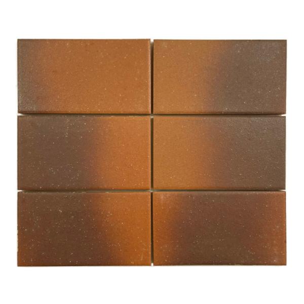 ◆ 商品画像にかかわらずタイル1枚あたりの価格です（シート単位ではありません）◆用途：屋外壁サイズ：108mm×60mm／厚さ9.5mmブランド：不明品番：TY-607販売単位：1枚※色合いは、写真撮影の光や角度、ディスプレイによって異なります。