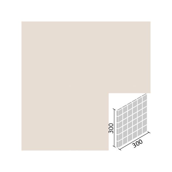 鮮やかなカラーを豊富にそろえた、無釉タイルシリーズです。