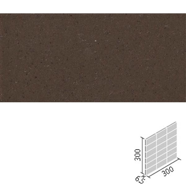 充実した66色のカラーバリエーションと定番の3種の面状を取りそろえたモザイクタイルです。