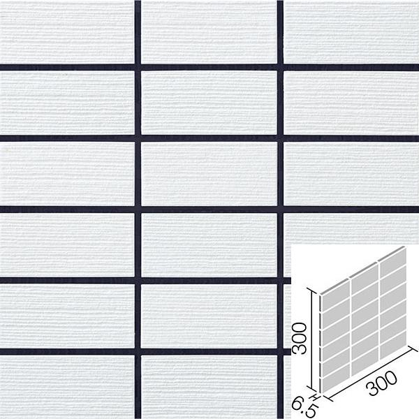 モダンでスマートなマンションや建物に合う、モノトーンの色ぞろえのシリーズです。