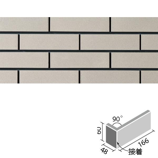 テッセラ面の豊かな陰影感と煌きある表情が、気品に溢れた壁面をつくり出します。