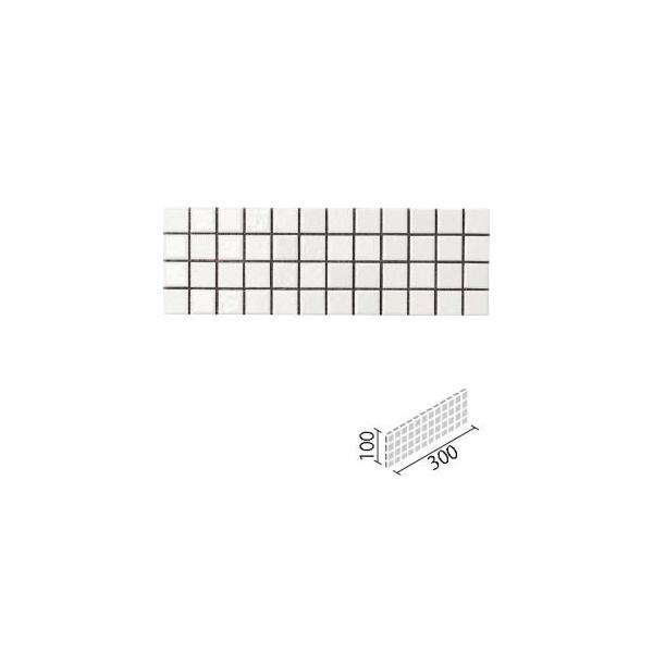 タイルを組み合わせて張ることで生まれる新しいデザイン。住宅外観に新たな価値を創造します。