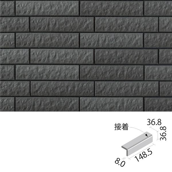 深みのある3種の面状タイプをそろえた、全面張りにお薦めのタイルです。