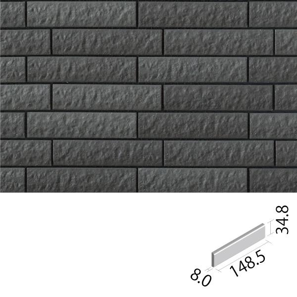 深みのある3種の面状タイプをそろえた、全面張りにお薦めのタイルです。