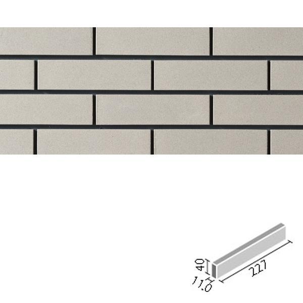 テッセラ面の豊かな陰影感と煌きある表情が、気品に溢れた壁面をつくり出します。