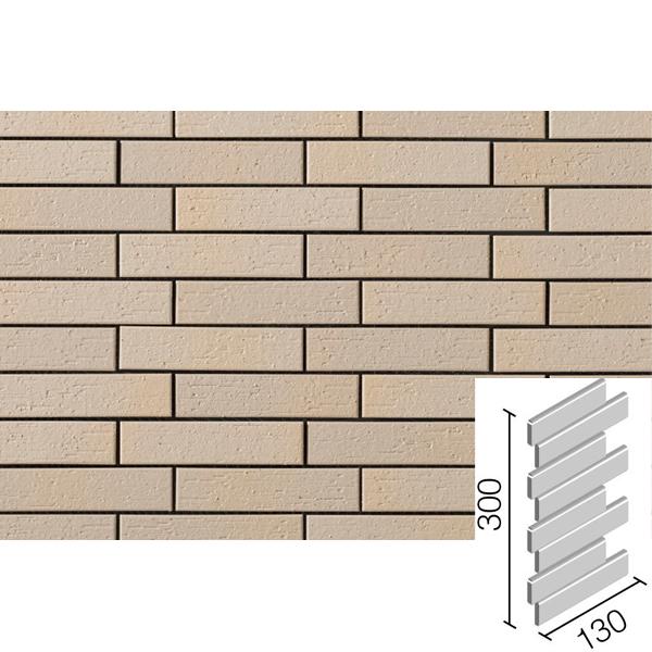 土ものの表情とラフ面状が特長の全面張りにもお薦めのタイルです。タイル表面と小端面の色を合わせることにより壁面を細部まで美しく仕上げます。