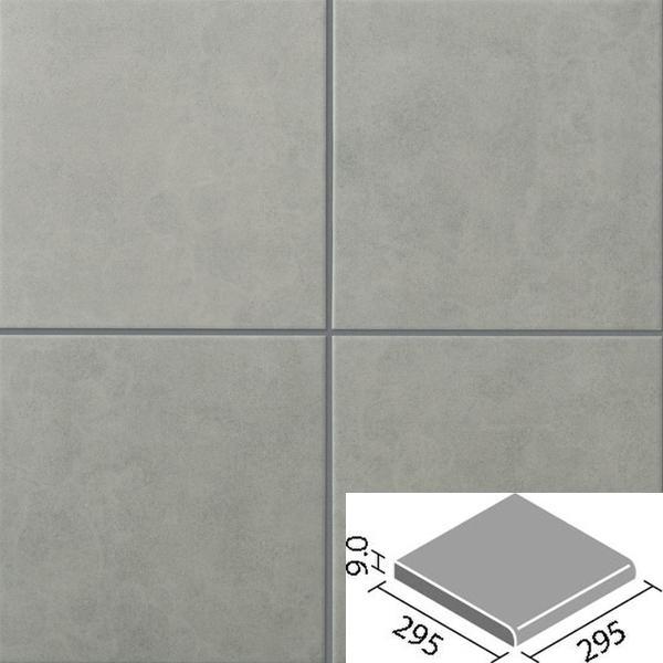 テラコッタ・セメント・プレーンの3種類のテイストが玄関周りをスマートに演出します。