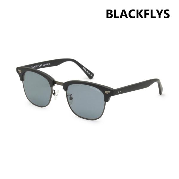 ■カラーフレーム：M.BLK-GUN、レンズ：GREY■サイズレンズ：横 約52mm×縦42mm、ブリッジ：約21mm、テンプル：約140mm、横幅（内側）：約140mm、横幅（外側）：約145mm■仕様紫外線透過率：1％以内■付属品説明書...