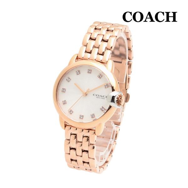 COACH コーチ 腕時計 14503820 ARDEN アーデン ブレス ピンク COACH コーチ 腕時計 14503820 ARDEN アーデン ブレス ピンク
