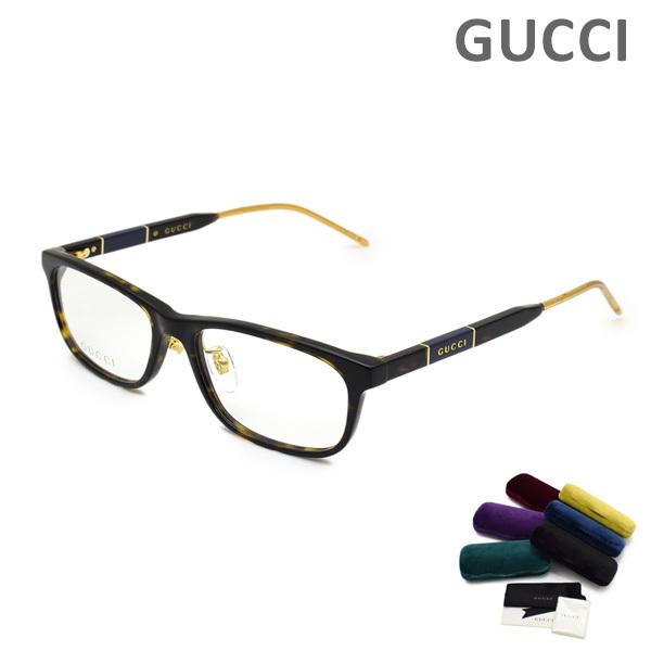 GUCCI 国内正規品 グッチ メガネ 眼鏡 フレーム のみ GG0858OJ GUCCI 国内正規品 グッチ メガネ 眼鏡 フレーム のみ GG0858OJ