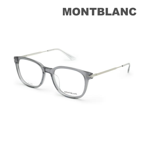 ■カラークリアグレー/シルバー■素材プラスチック/メタル■サイズレンズ：約5.3×4.1cm、ブリッジ：約18mm、テンプル：約14.5cm、横幅：約14cm■付属品説明書、クロス、ブランド純正ケース（選択不可）■備考フレームにセットされて...