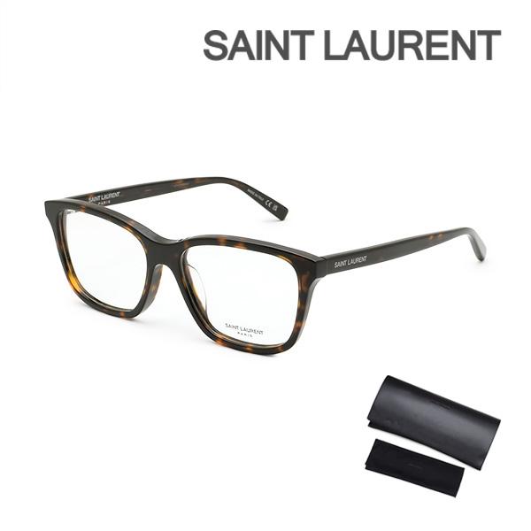 SAINT LAURENT 国内正規品 サンローラン メガネ 眼鏡 フレーム SAINT LAURENT 国内正規品 サンローラン メガネ 眼鏡 フレーム