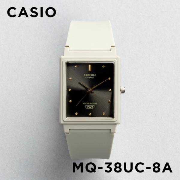 カシオMQ-38は、優美なデザインのレクタンギュラーウォッチです。最大の特徴は文字盤の色彩で、光を放射状に反射するサンレイ仕上げが施されているため、文字盤カラーが見る角度によって、深みのある色合いに変化します。インデックスの装飾も華やかで、...