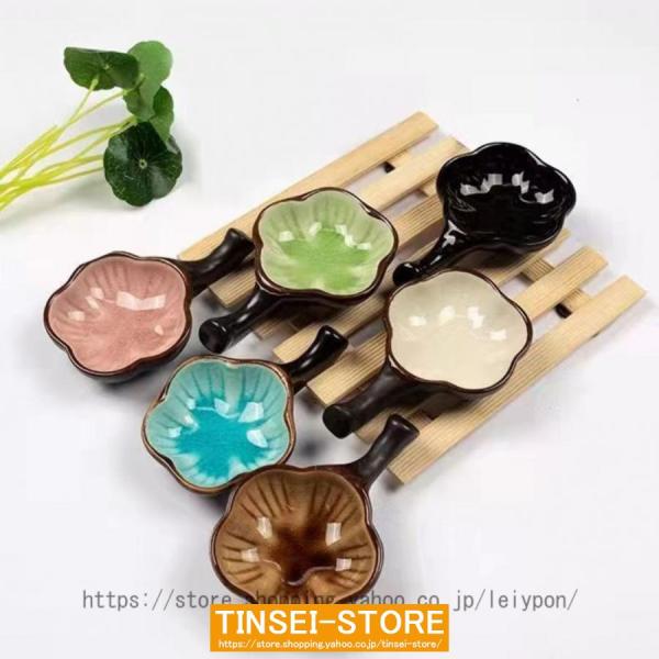 商品の説明商品名：箸置きサイズ：約11*7.5*2cm。A=5個入り。B=10個入り。 すごくかわいいです。素材：良質の陶磁器。【可愛いな装飾】家庭、和食店、中華料理店等に使えて、他の食具と組み合わせて、いつもの食事の雰囲気に面白さを加えま...