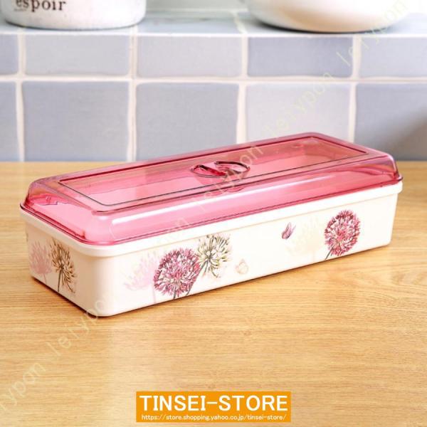 商品の説明Sサイズは26.7x10.7×7cmです（2個）/色：ピンク/ブラウン 材質：ppプラスチック 水切り機能付き水切り機能付き、乾燥しやすく、カビ予防できます。お手入れは簡単水洗い可能、お手入れは簡単です。いつも清潔に保ちます。コン...