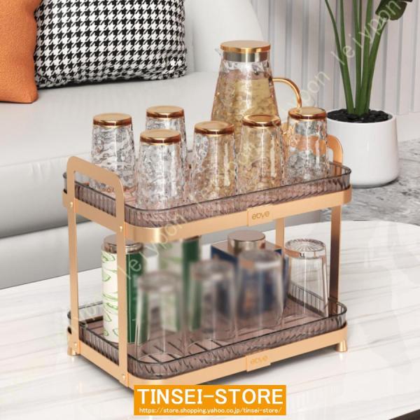 商品の説明製品：A=約36.3*24.3*30.5cm。B=約36.3*24.3*6.3cm。具体的なデザインは製品図を見てください。注意：製品はカップホルダーのみで、カップなど他のものは含まれていません。 小ぶりなサイズなのでテーブルの上...