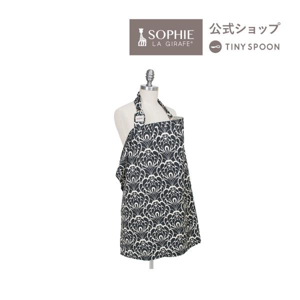 商品名：ナーシングカバー コットン トライベッカ／Nursing Cover Tribecca本体サイズ：91cm×66cm素材：綿100％原産国：ベトナム産または中国産紐の長さ：66cm箱サイズ：13.5cm×24cm×4cm総重量：224g