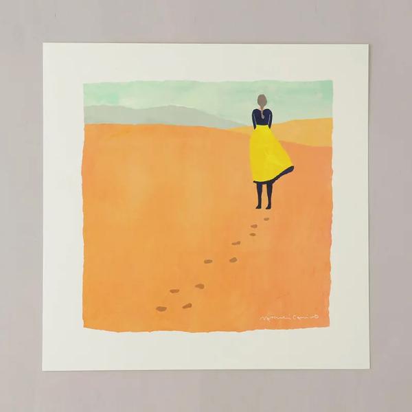 素材：紙製（ヴァンヌーボV-FS最厚紙）※フレームは別売りですご注意高温多湿や直射日光のあたる場所でのご使用は避けてください。印刷の工程上、微妙な色ムラがある可能性があります。擦ったり引っ掻いたりすると、印刷面に傷がつく恐れがあります。【配...