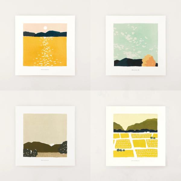 素材：紙製（ヴァンヌーボV-FS最厚紙）※フレームは別売りですご注意高温多湿や直射日光のあたる場所でのご使用は避けてください。印刷の工程上、微妙な色ムラがある可能性があります。擦ったり引っ掻いたりすると、印刷面に傷がつく恐れがあります。【配...