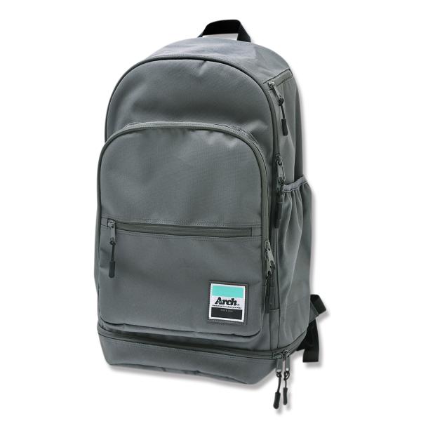 ■Details■・カラー：グレー/パープル・素材：ポリエステル100%（CORDURA）インナーカラーも楽しめる機能性抜群の高品質バックパック。容量、生地、機能性、あらゆる角度から利便性を追求したアイテム。・軽量かつ耐久性の高い CORD...