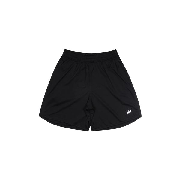 Front : 左裾にblhlcプリントSide : 2ジップポケット100% PolyesterXS, S, M, L, XL, XXL, XXXL※従来のBasic Zip Shortsより総丈が2.5cm短い仕様になっております。Si...